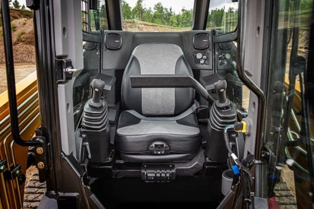 ASV RT-75 Heavy Duty Posi-Track Loader | New & Used for Sale & Hire ...