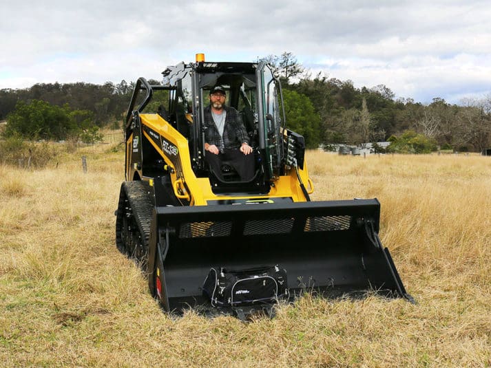 ASV RT-135 Forestry Posi-Track Loader | New & Used for Sale & Hire ...