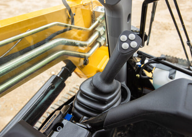 ASV VT-80 Posi-Track Loader | New & Used for Sale & Hire VT80 MAX Positrack