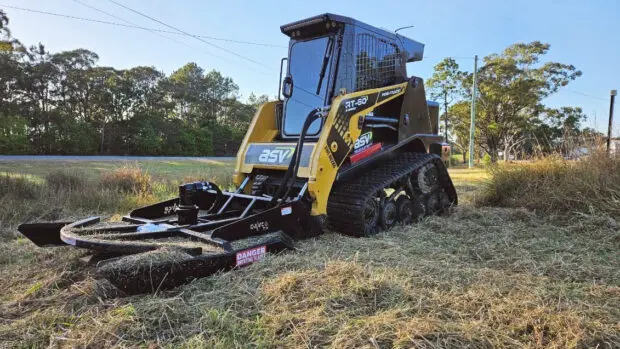 ASV Sales & Service Newcastle (Hexham) Head Office | ASV Posi-Track ...